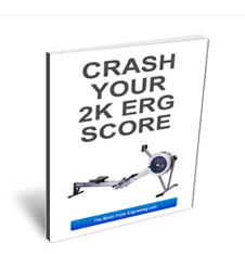 2K Test Strategy - Erg Rowing
